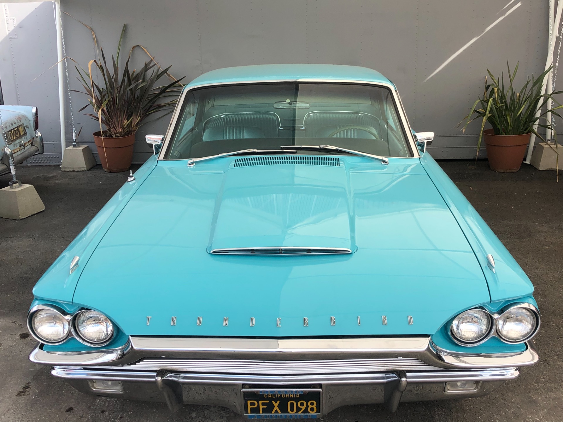 Used 1964 FORD T BIRD For Sale ($19,750) | SportsCar LA Stock #A1235