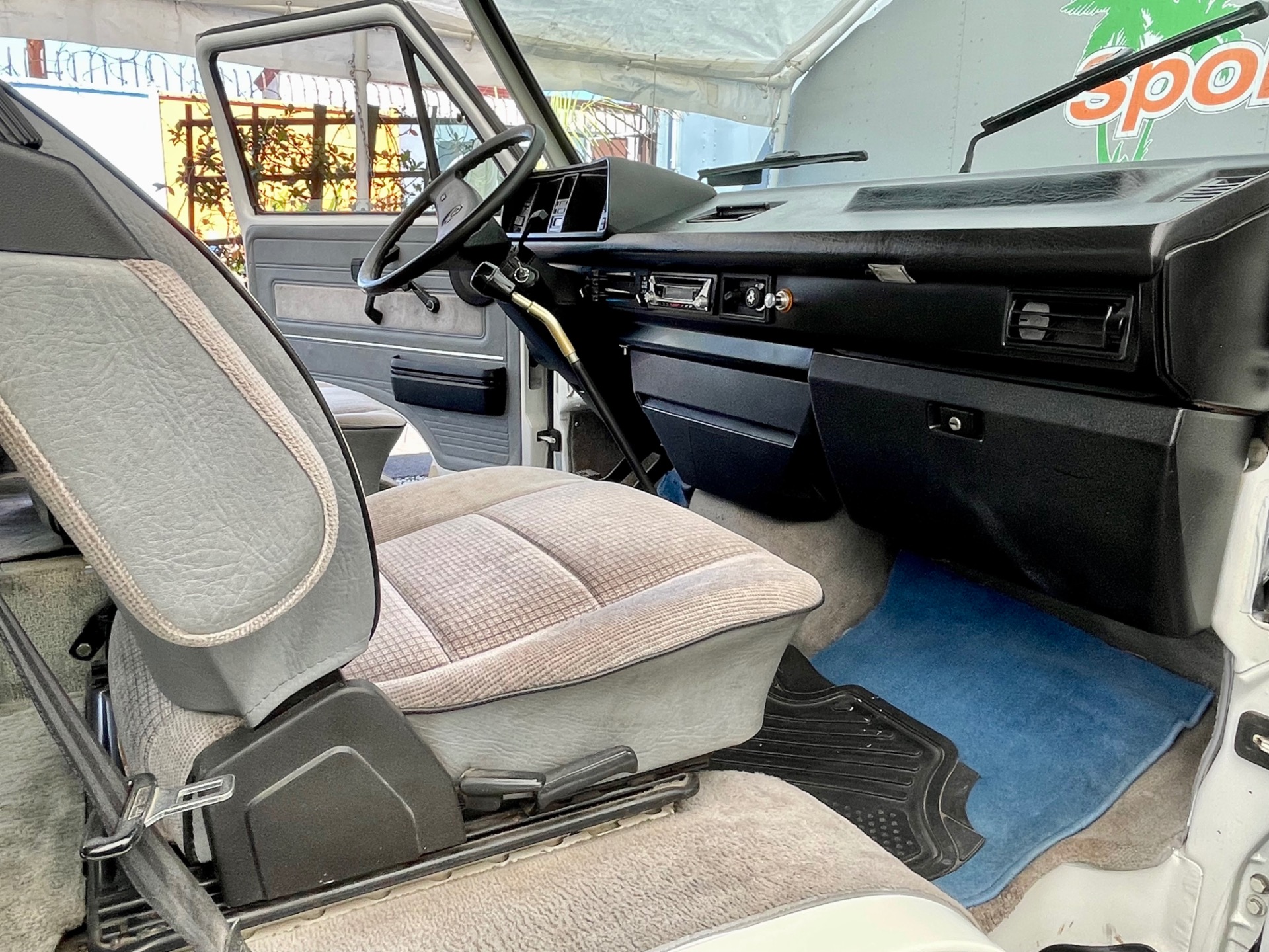 Used 1988 Volkswagen Vanagon GL Camper For Sale ($49,500) | SportsCar ...