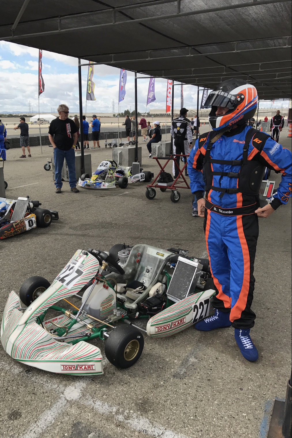 Meet The Team - SportsCar LA – Car Dealer in Los Angeles, CA